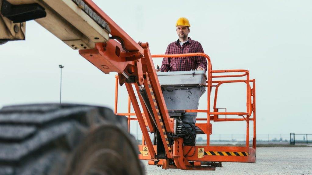Boom Lift Operator Course (BLOC) - ADSKILL INTERNATIONAL